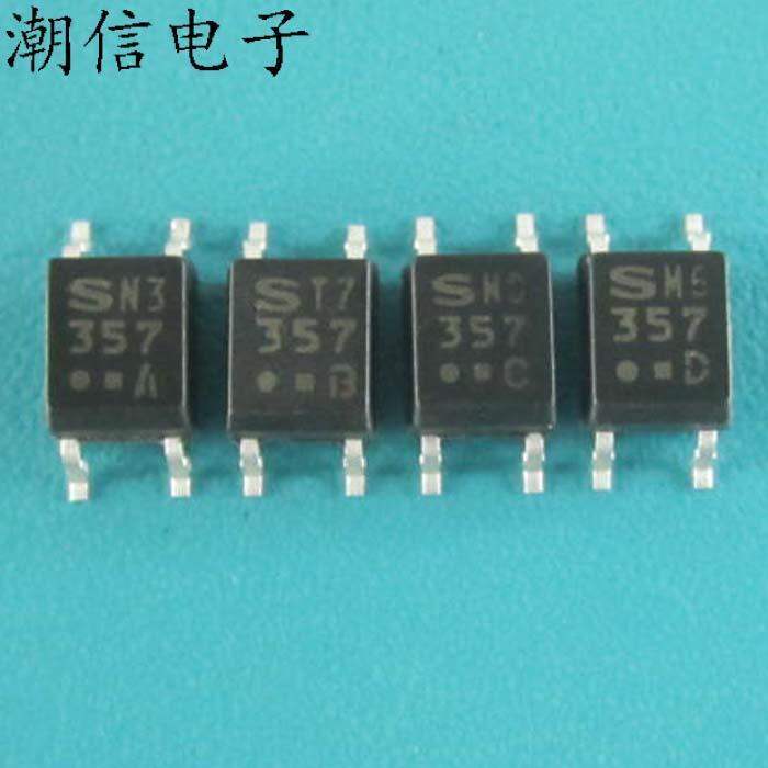 10cps PC357 SOP 4 | Lazada.co.th