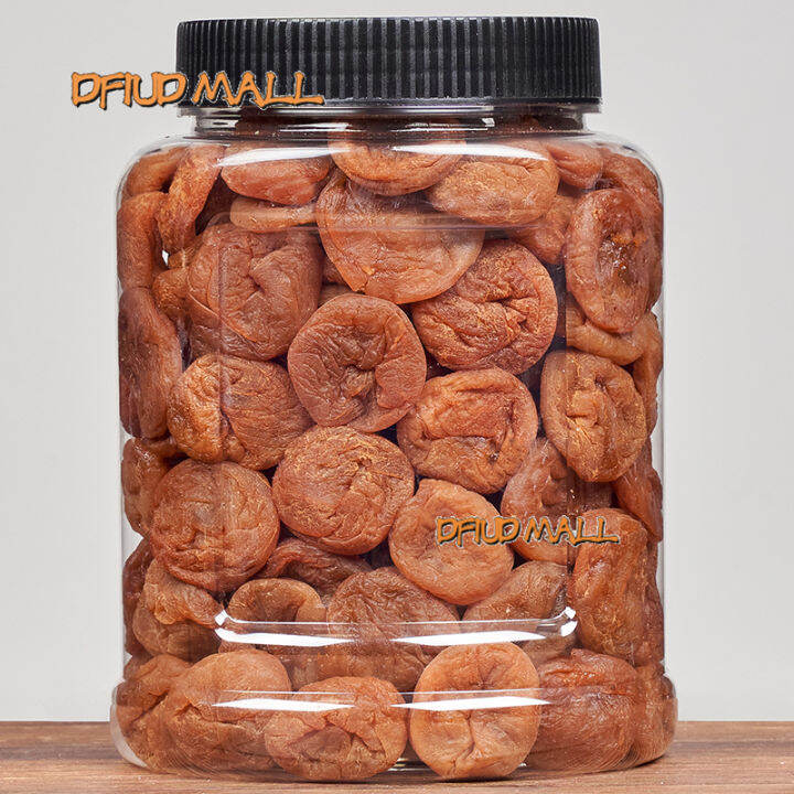 【DFIRE MALL】Ume Biscuit Canned Honey-flavored Sour Plum Meat Japanese ...