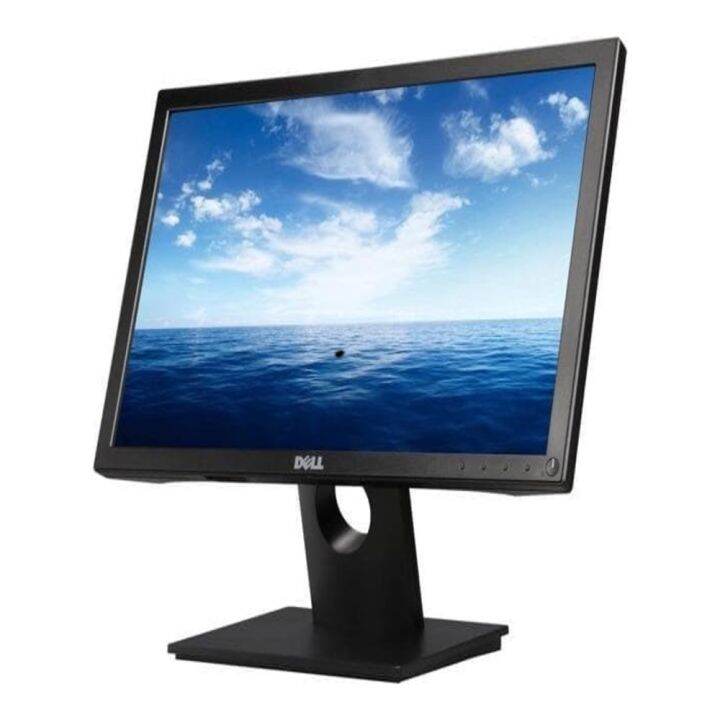 LED MONITOR DELL 19 Inch E1916HV | Lazada Indonesia