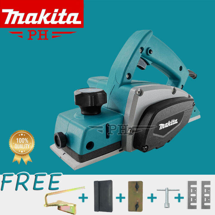Makit a N1900B Power Planer tool 600W Wood | Lazada PH