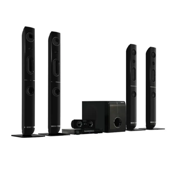 POLYTRON Home Theater 5.1 PHT-925L (U) | Lazada Indonesia