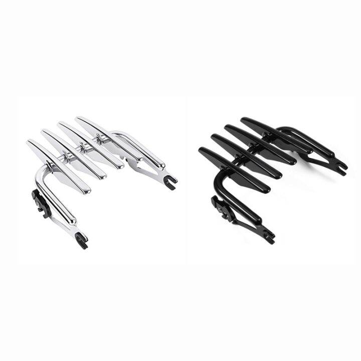 Detachable Rear Rack for Motorbike Conversion Luggage Rack for Grand ...