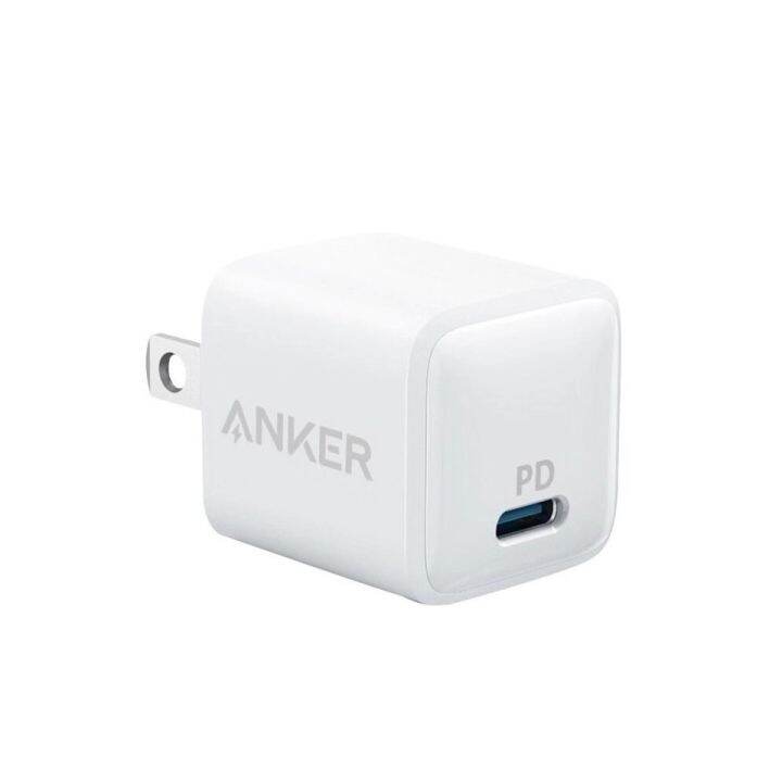 Anker A2716 18W Port PD 18W Delivery USB-C Tiny Wall Charger | Lazada PH