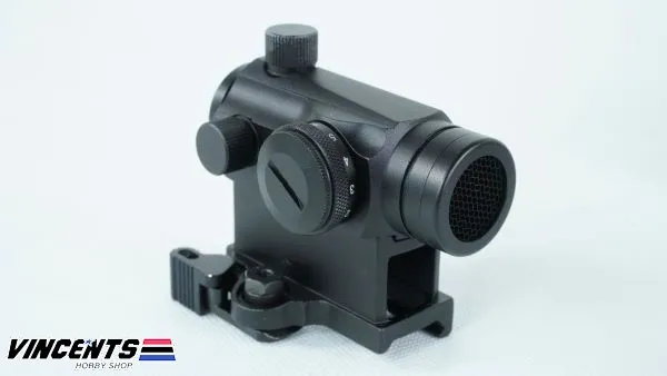 AIMPOINT T1 HI & LOW MOUNT BLACK (TOYS ONLY) | Lazada PH