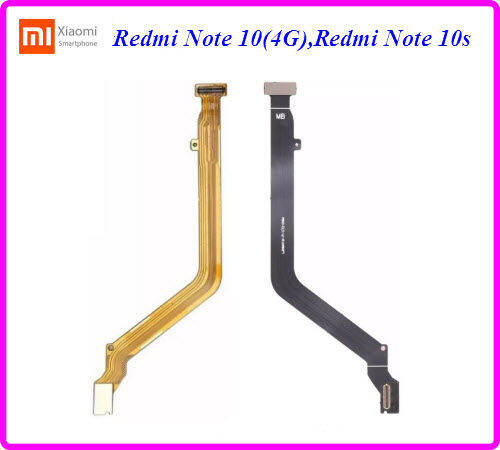 สายแพรชุดต่อจอ LCD Xiaomi Redmi Note 10(4G),Redmi Note 10s | Lazada.co.th