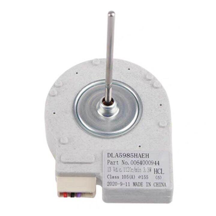 Haier Refrigerator DC Fan Motor | Lazada