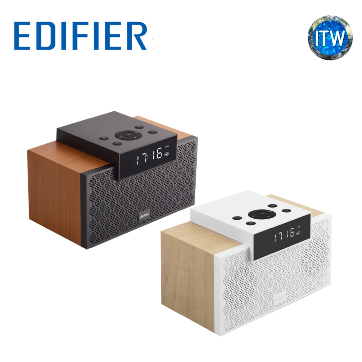 Edifier MP260 Multifunctional Integrated 2.1 Channel Bluetooth Speaker ...
