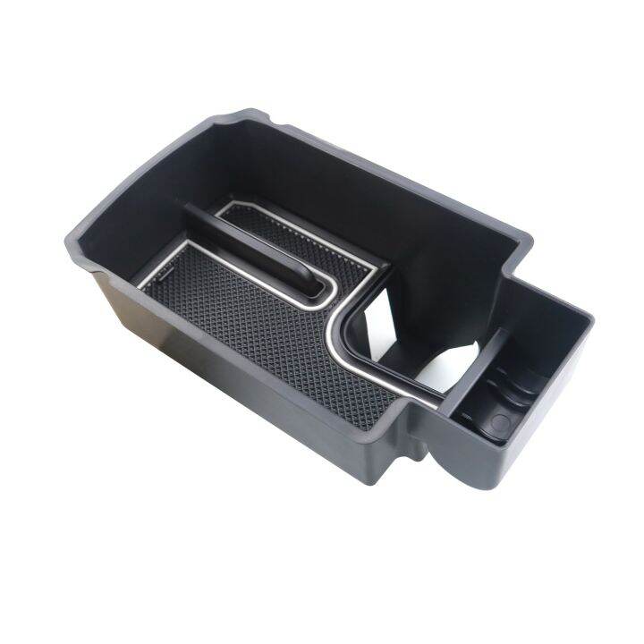 Ruiya Car Armrest Box Storage For Leon Mk4 Kl1 Kl8 2020 2021 Central