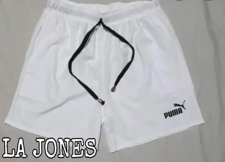 PUMA taslan short | Lazada PH