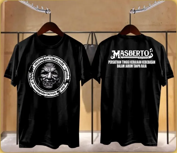 Sigai Store T- SHIRT KAOS INDONESIA SUBKULTURE / KAOS TATTO NOT CRIME ... Sigai Store T- SHIRT KAOS INDONESIA SUBKULTURE / KAOS TATTO NOT CRIME ...