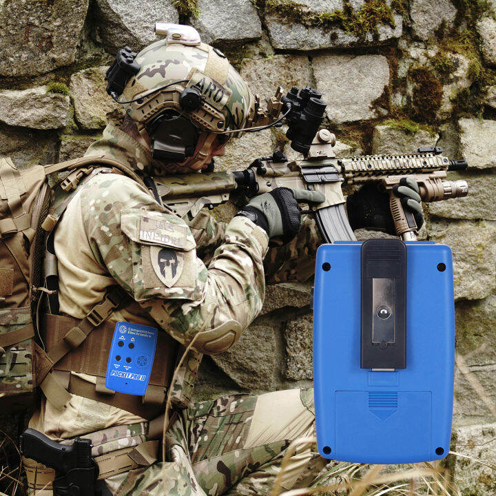 Pocket Pro Timer Ⅱ Sound Control Timer IPSC IPDA Sound Control ...