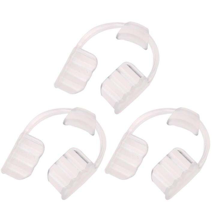 Dental Mouth Guard Prevent Night Teeth Tooth Grinding Bruxism Splint ...