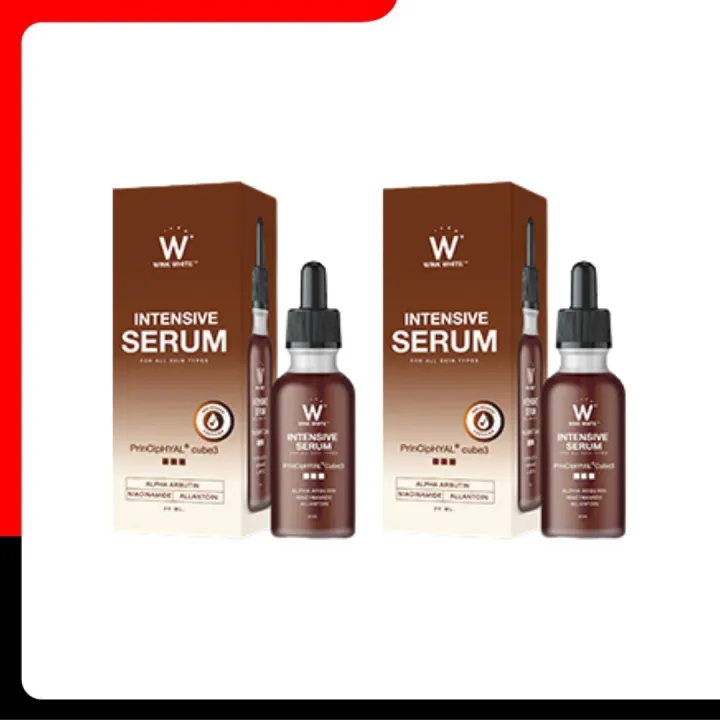 Winkwhite white Essence เซรั่ม วิ้งไวท์ เซรั่มอิงล็อต ขนาด 20 ml./ขวด (ราคาต่อ 1 ชิ้น) | Lazada ...