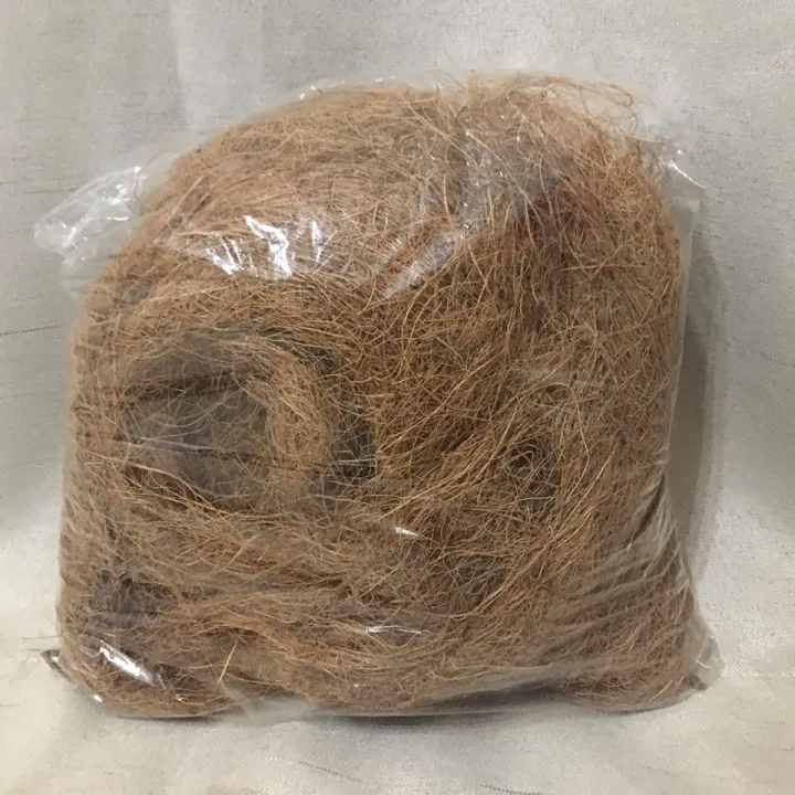 Coco Fiber/Coco Coir All Natural and Premium Quality (250g) | Lazada PH