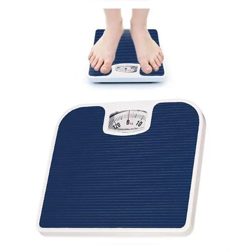 NG Mechanical Weighing Human Rotating Dial Scale Daily or regular ...