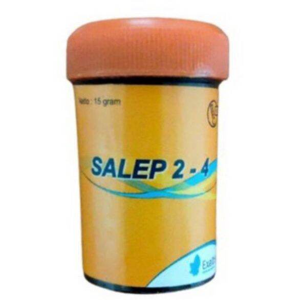 SALEP 24 NUFARINDO/2-4 ORIGINAL / SALEP GATAL, KURAP, SCABIES, PANU, KUDIS | Lazada Indonesia