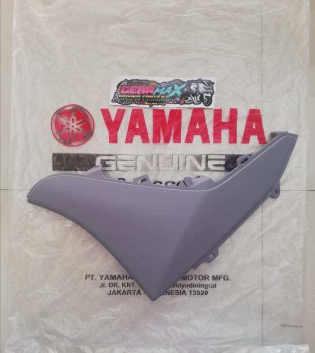YAMAHA NMAX V2/ V2.1 MOLE, SIDE COVER 1/2 (SIDE KAPAG NAKASAKAY SA ...