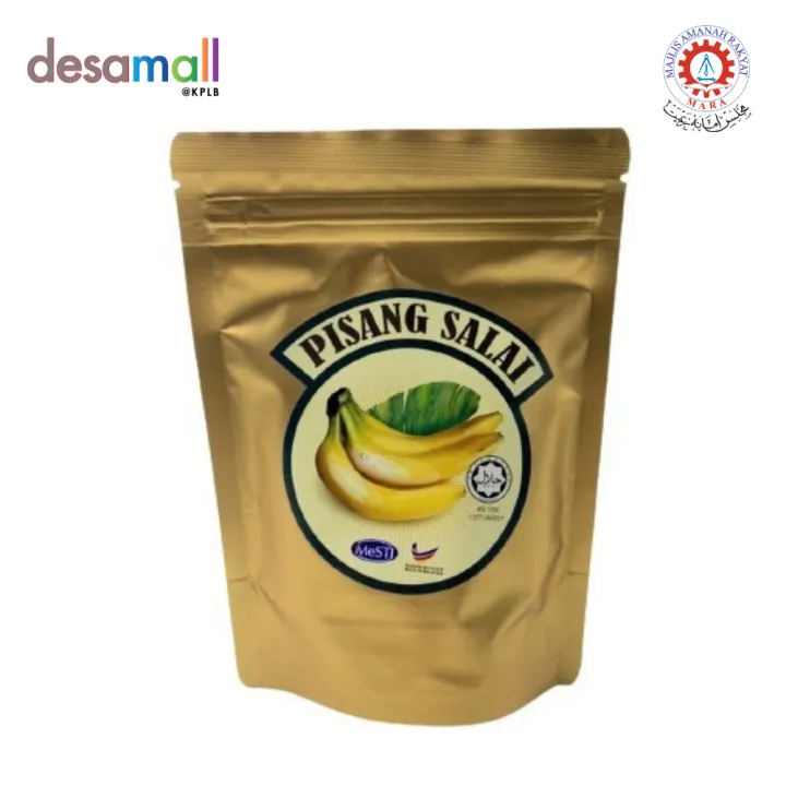BP SKYFOOD Pisang Salai (60g) | Lazada