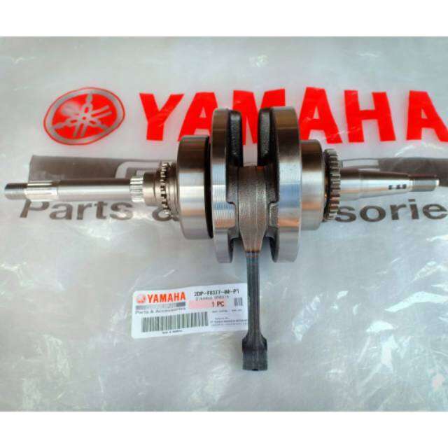 Bandung stang seher kruk as trek as yamaha nmax n max original 2DP ...