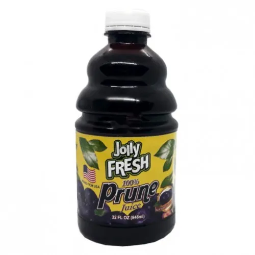 Jolly Fresh 100% California Prune Juice From USA (946ml) #0923 | Lazada PH