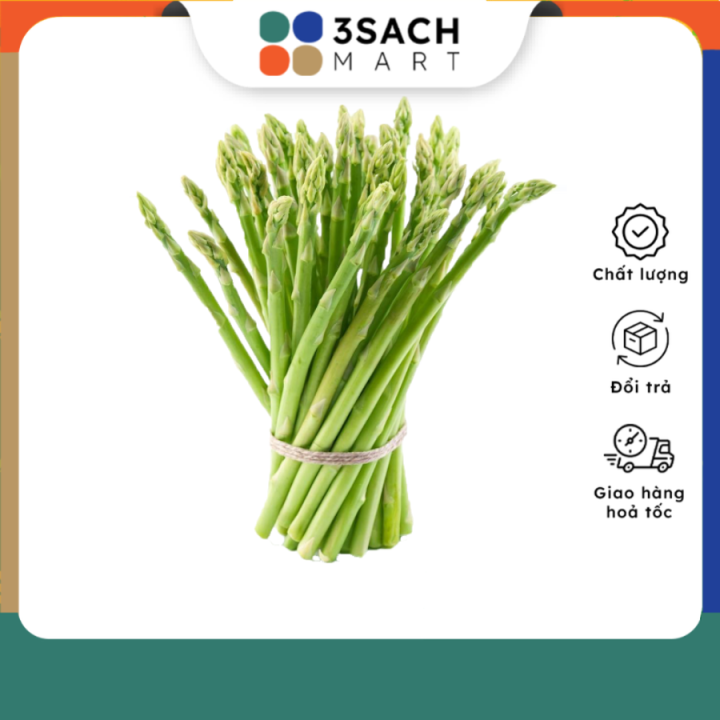 Măng tây - gói 200gr | Lazada.vn