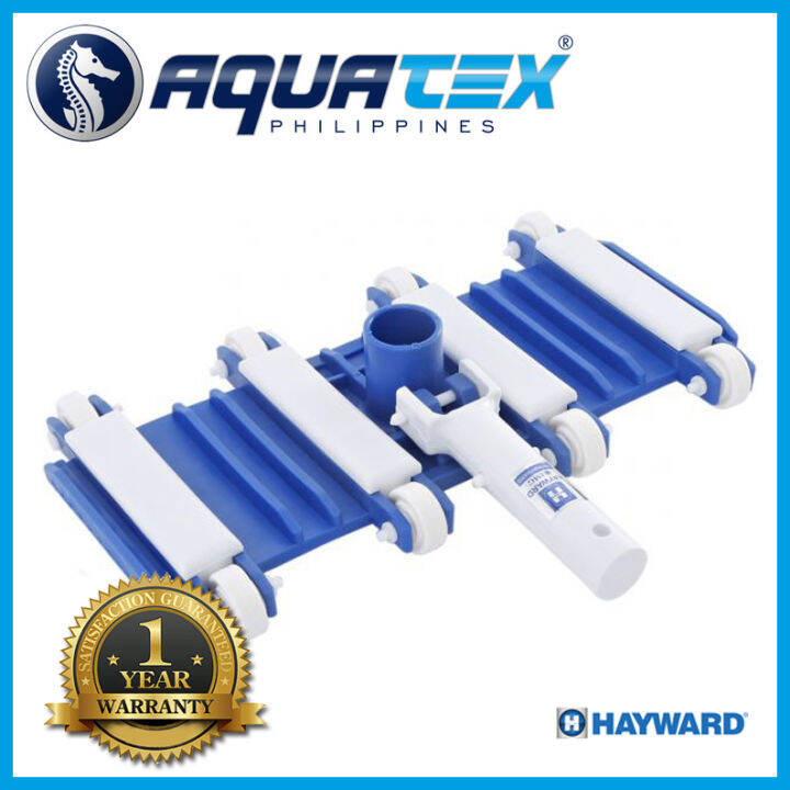 HAYWARD 14 inch Standard Flex Pool Vacuum Head | Lazada PH