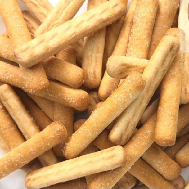 Biskut Jari Kentang Gula Biskut Jari Manis Gula Biskut Timbang Shoon ...