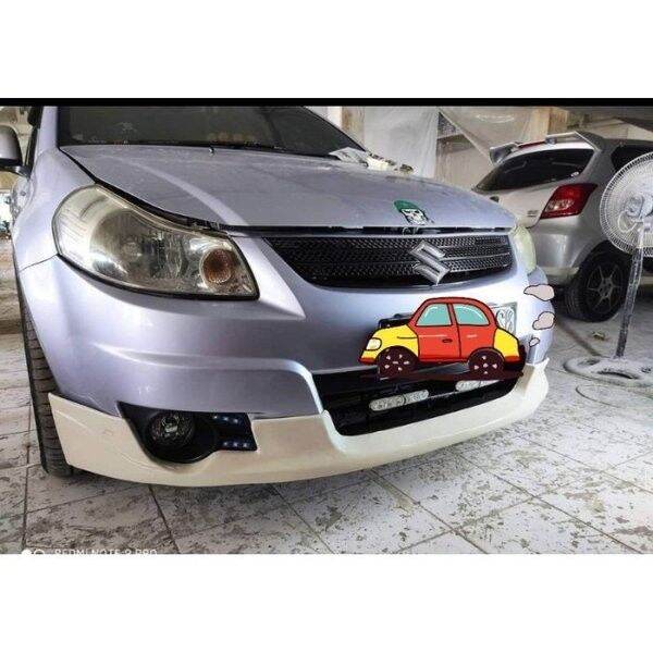 NIKMATI MASEH BODY KIT BODYKIT SUZUKI XOVER | Lazada Indonesia