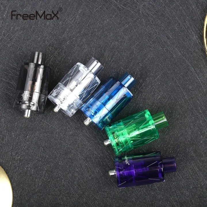 Vape Freemax GEMM Disposable Tank 5ml (25mm) 1pc | Lazada PH