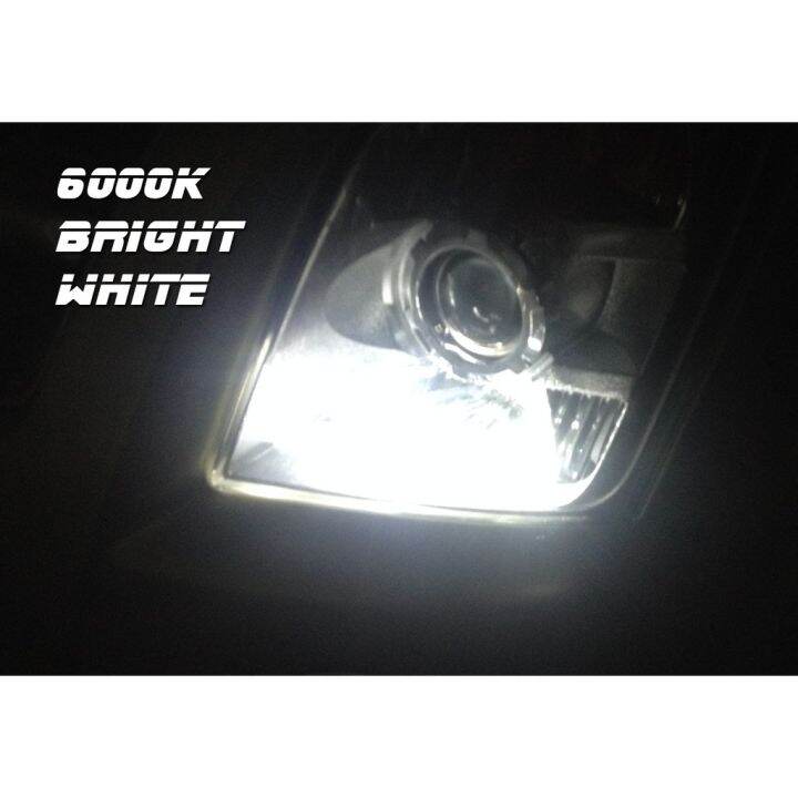 T10 Festoon Led Bulb License Plate Park Light Osram Philips | Lazada PH