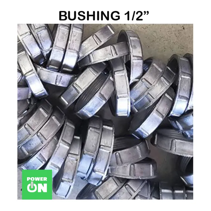 RSC BUSHING- (50pcs/pack) | Lazada PH