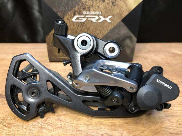 Shimano GRX RD-RX810 GS 11spd Gravel for 34T Gravel (100% original) | Lazada PH