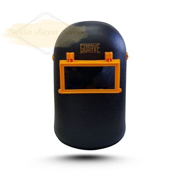 PROMO!!!!!! Topeng las Model Putar Kedok Las Langsung - SUDAH TERMASUK ...