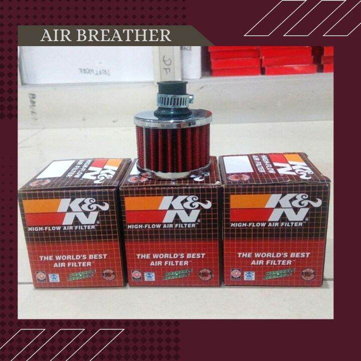 Air Breather KNN (Mini Filter) | Lazada Indonesia