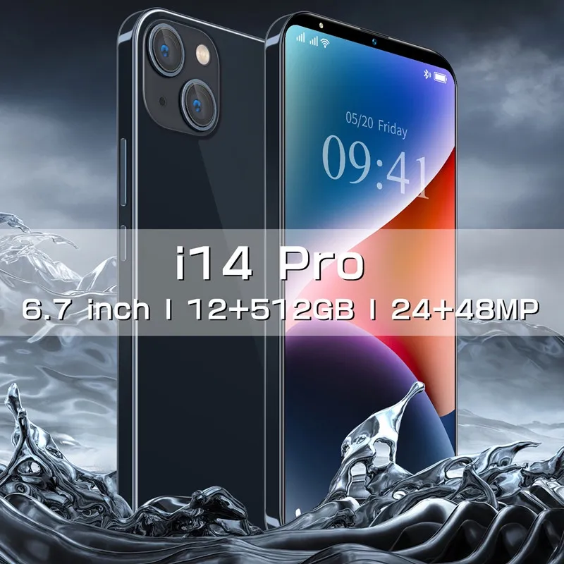 Cherry Mobile New Android Phones 2022