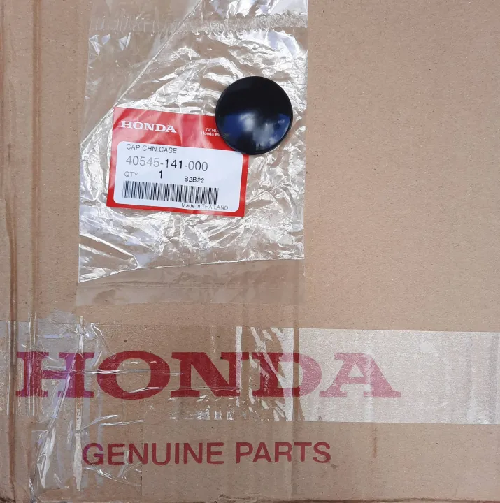 Chain Cover Cap Honda Genuine (Wave125i/Wave125s) | Lazada PH
