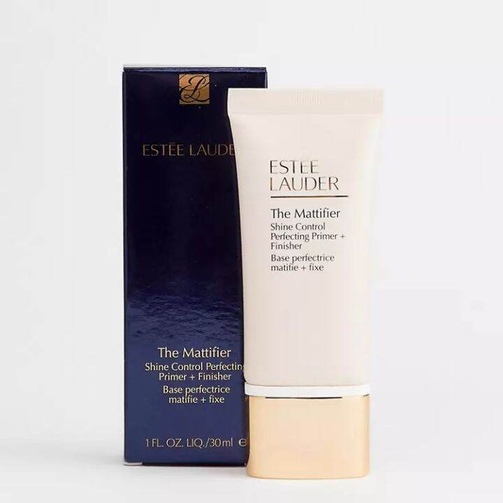 ESTEE The Mattifier Shine Control Perfecting Primer+Finisher 30 ml ...