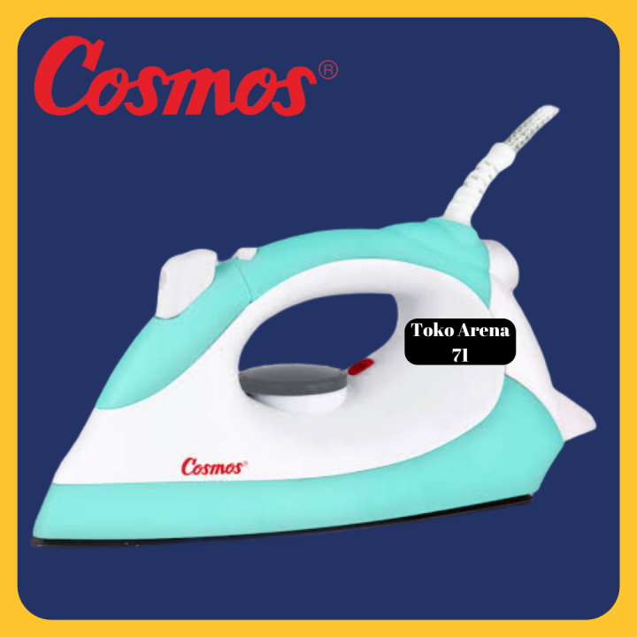 COSMOS Setrika Listrik CI-4310N CI-4310 N | Lazada Indonesia