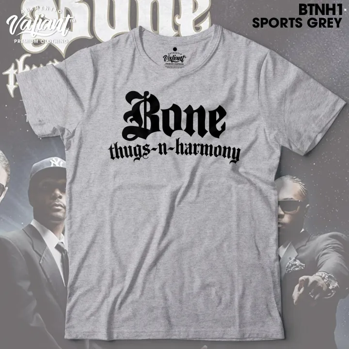 Bone Thugs N' Harmony Shirt Ver1 - Valiant Premium Clothing | Lazada PH