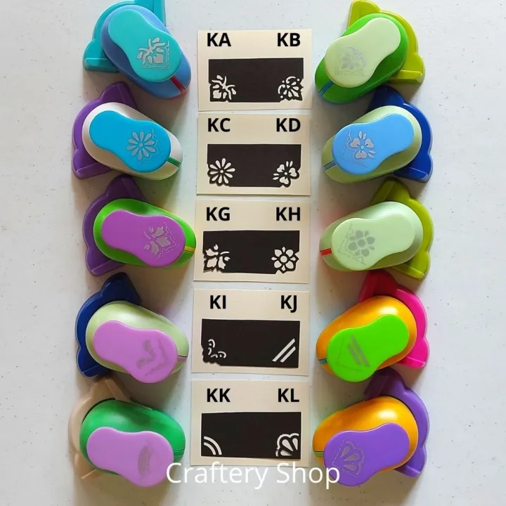 Craft Design Corner Puncher | Lazada PH