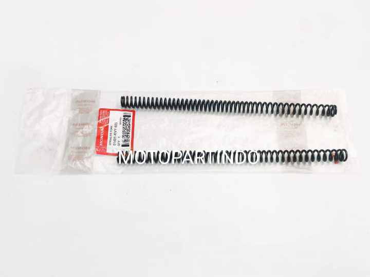 PER SHOCK DEPAN BEAT KARBU SCOOPY KARBURATOR VARIO 110 Karbu SPACY ...