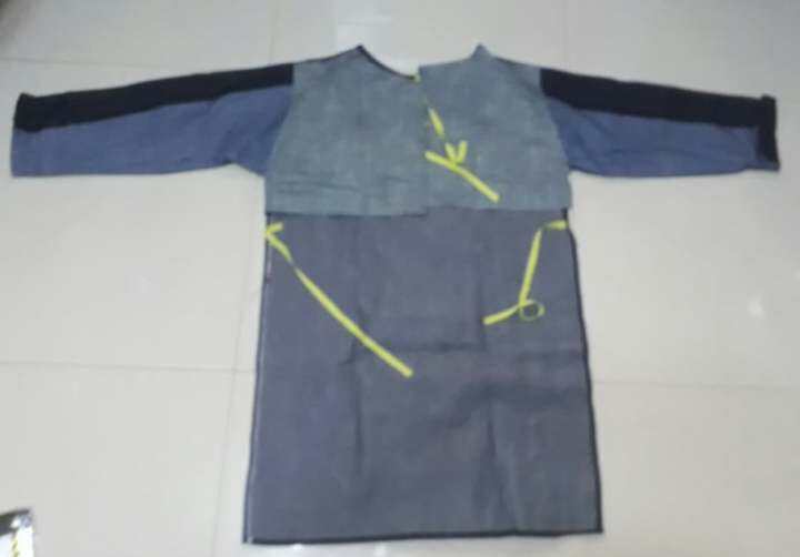 MAONG WITH SLEEVE WELDING 24 x 36 inches | Lazada PH