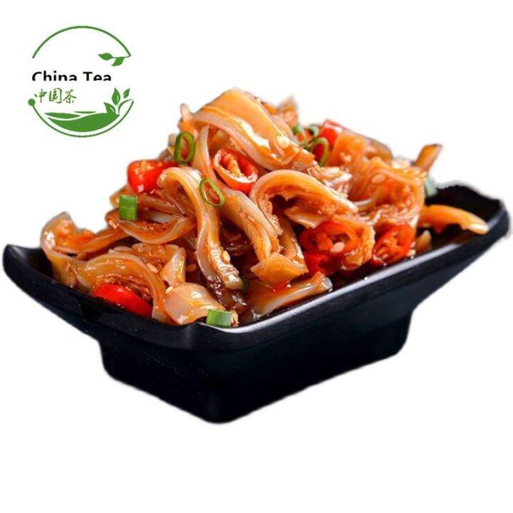 Braised Snacks香辣牛脆骨麻辣休闲零食卤味熟食散装 | Lazada PH