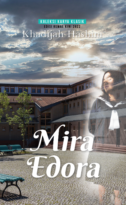 Mira Edora (Edisi Kemas Kini 2022) | Lazada