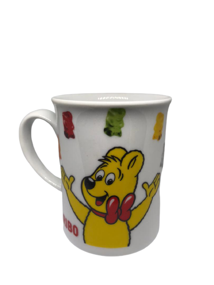 Haribo Mug Limited Edition Haribo Mug Special Edition Haribo Cup ...