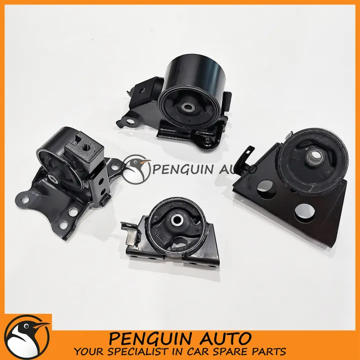 NISSAN X-TRAIL T30 AUTO ENGINE MOUNTING PREMIUM QUALITY 1SET | Lazada