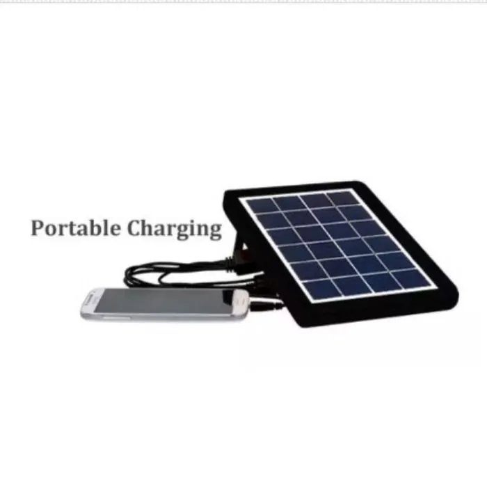 ORIGINAL GD PLUS 10X GD LIGHTPLUS GDPLUS 6W 6V SOLAR PANEL CHARGER ...