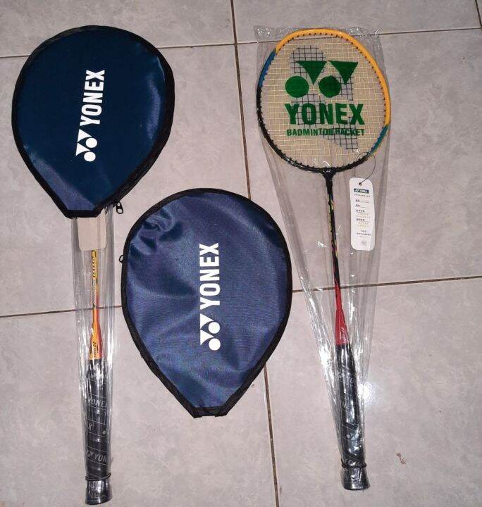 Raket Yonex | Lazada Indonesia