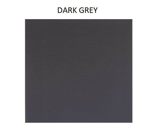 (Dark Grey) Acoustic Panel Rockwool Sound Proof 30cm x 120cm | Lazada