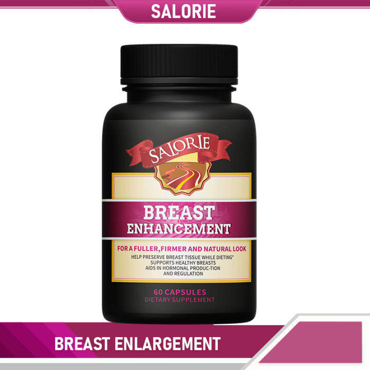Breast Enlargement | Boost Bust Size Naturally | Hormone Balancing ...